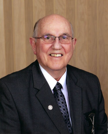 MEA Bids Farewell to a Friend | Maine Elks Association